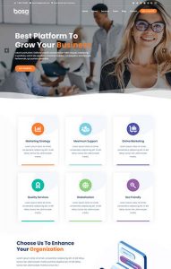 Bosa Pro – Bosa Themes