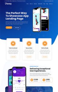 Bosa Pro – Bosa Themes