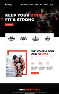Bosa Pro – Bosa Themes