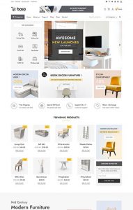 Bosa Themes – Bosa Theme Shop