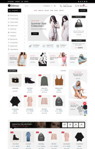Shoppable Pro – Bosa Themes