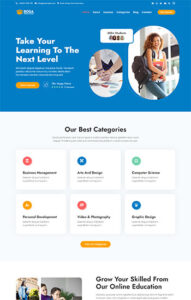 Bosa Pro – Bosa Themes