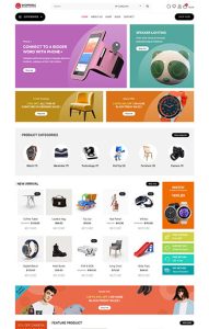 Themes – Bosa Themes