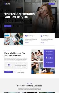 Themes – Bosa Themes