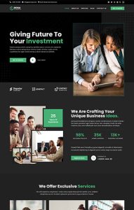 Themes – Bosa Themes