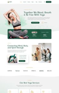 Bosa Pro – Bosa Themes