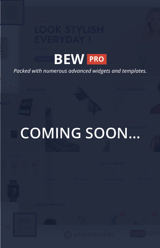 Plugins – Bosa Themes