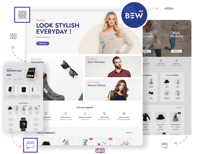 Plugins – Bosa Themes