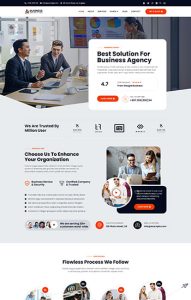 Bosa Pro – Bosa Themes