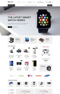 Bosa Themes – Bosa Theme Shop